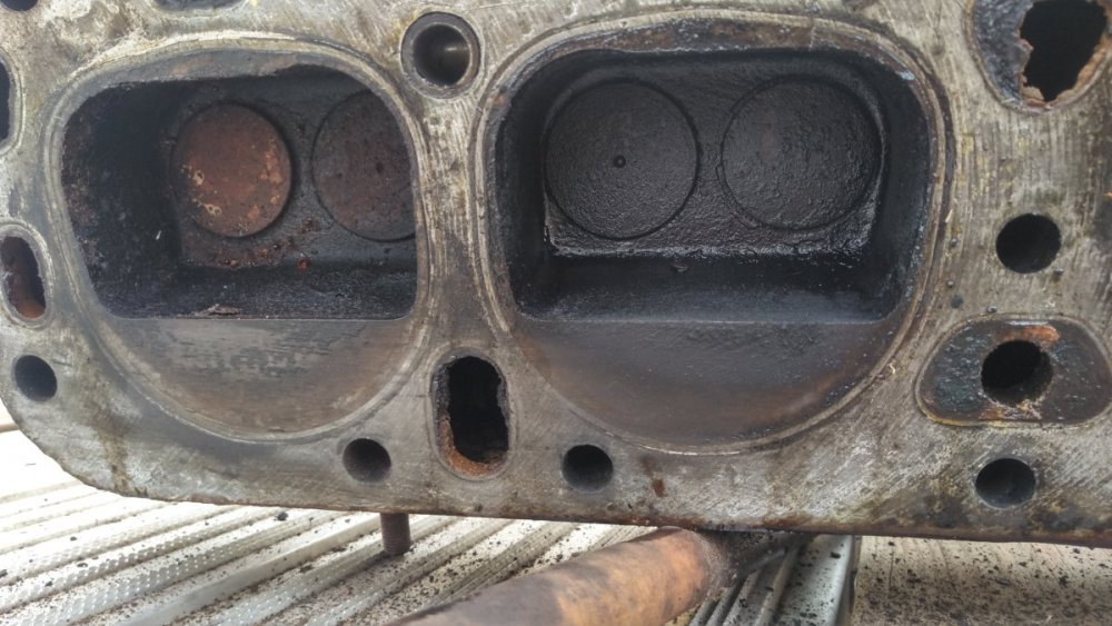 Farmall m head identification - Technical IH Talk - Red Power Magazine ...