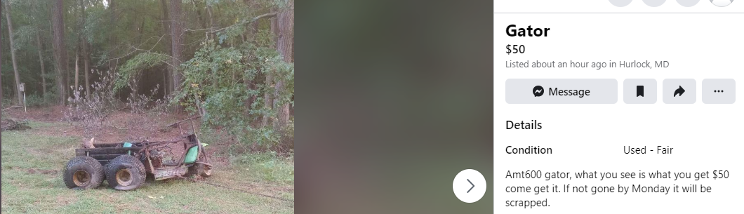 Choot 'Em - General Chat - Red Power Magazine Community