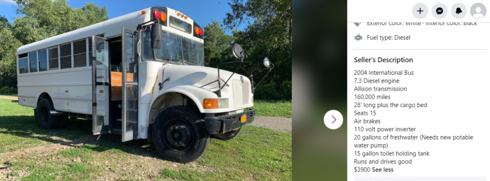 Should you be riding the Short Bus? - General Chat - Red Power Magazine ...