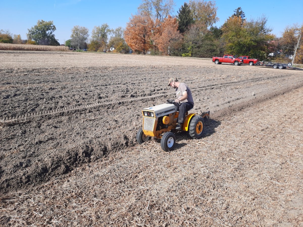 Happy birthday,Drglinski - General Chat - Red Power Magazine Community