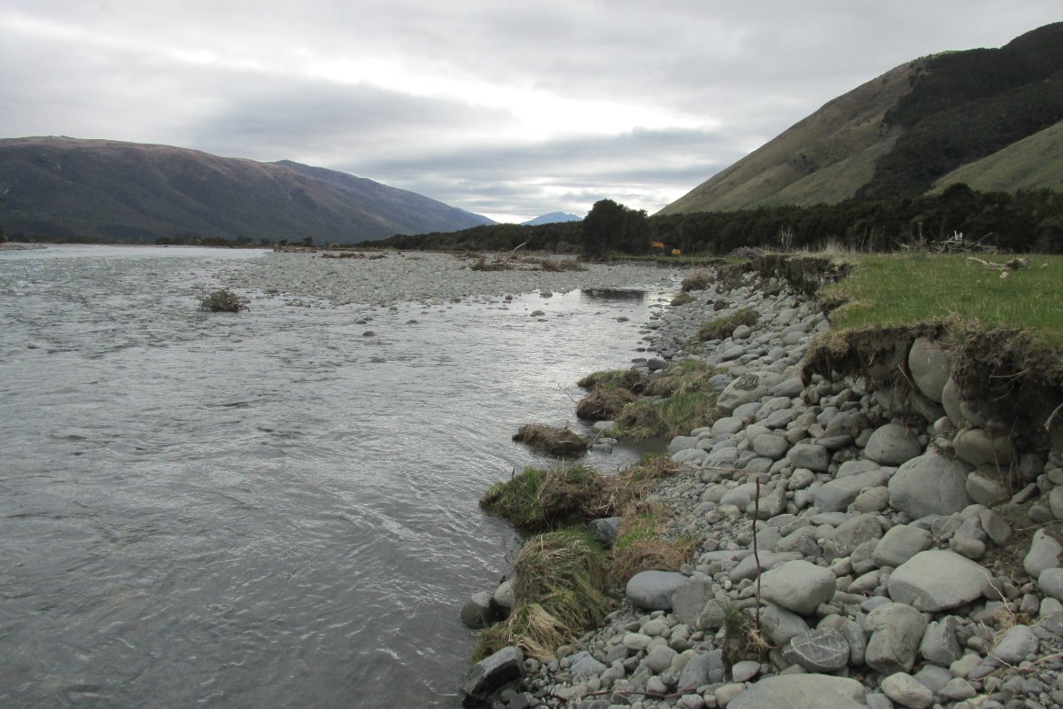 more ''river protection ''..following more river destruction.......more ...