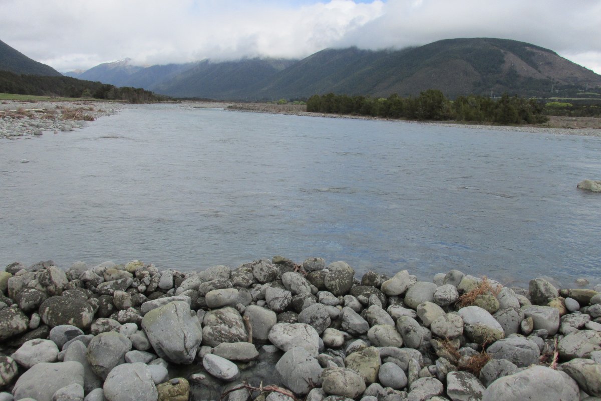 more ''river protection ''..following more river destruction.......more ...