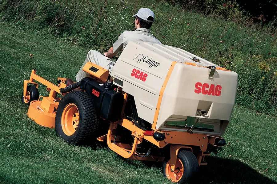 Ways to complicate leaf cleanup. - General Chat - Red Power Magazine Community