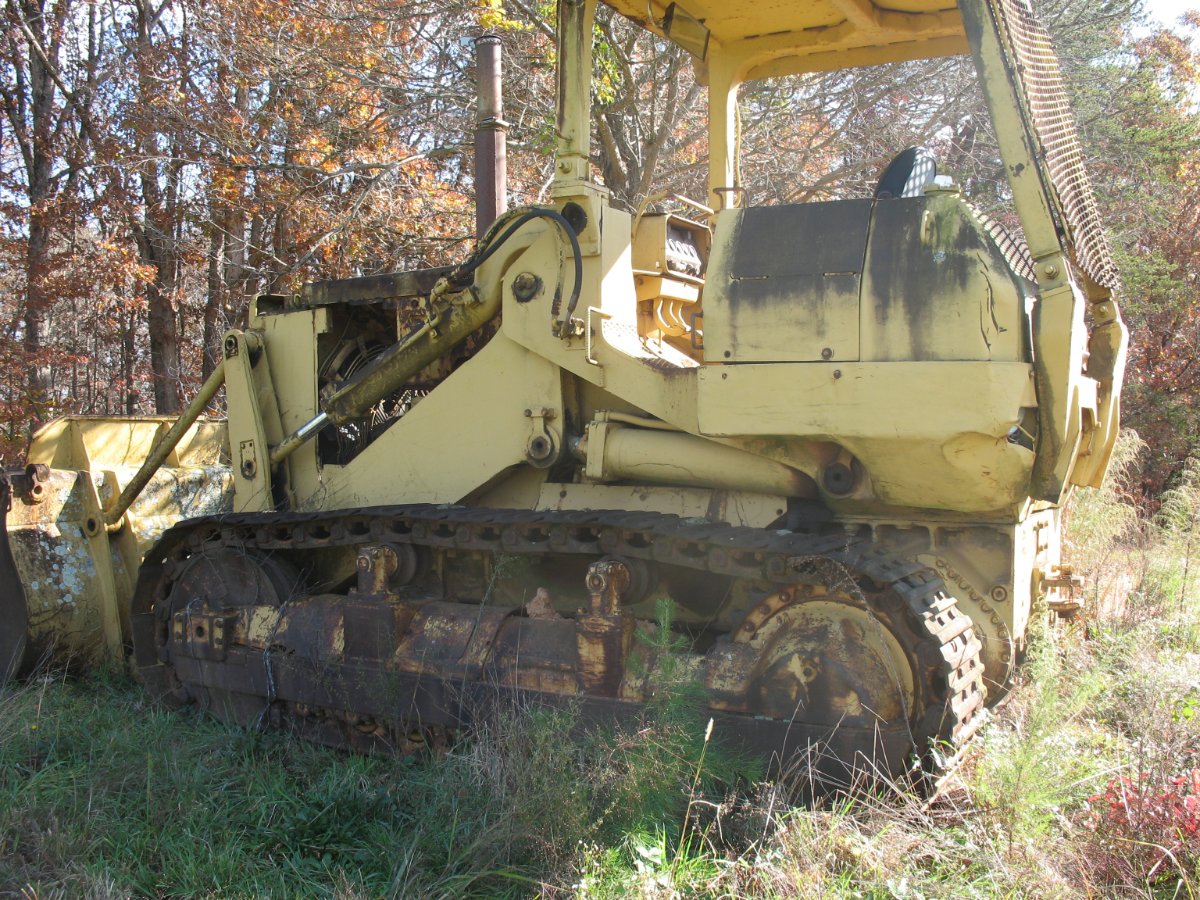 What is this 756 worth? - Technical IH Talk - Red Power Magazine Community