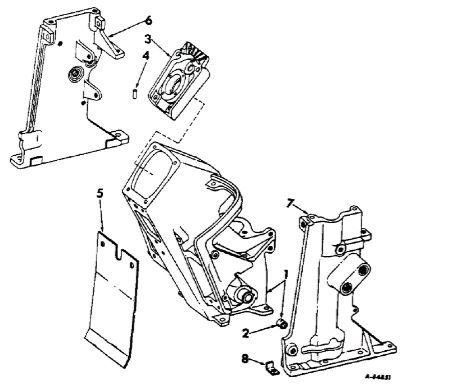706 vs 806 steering column. - Technical IH Talk - Red Power Magazine ...