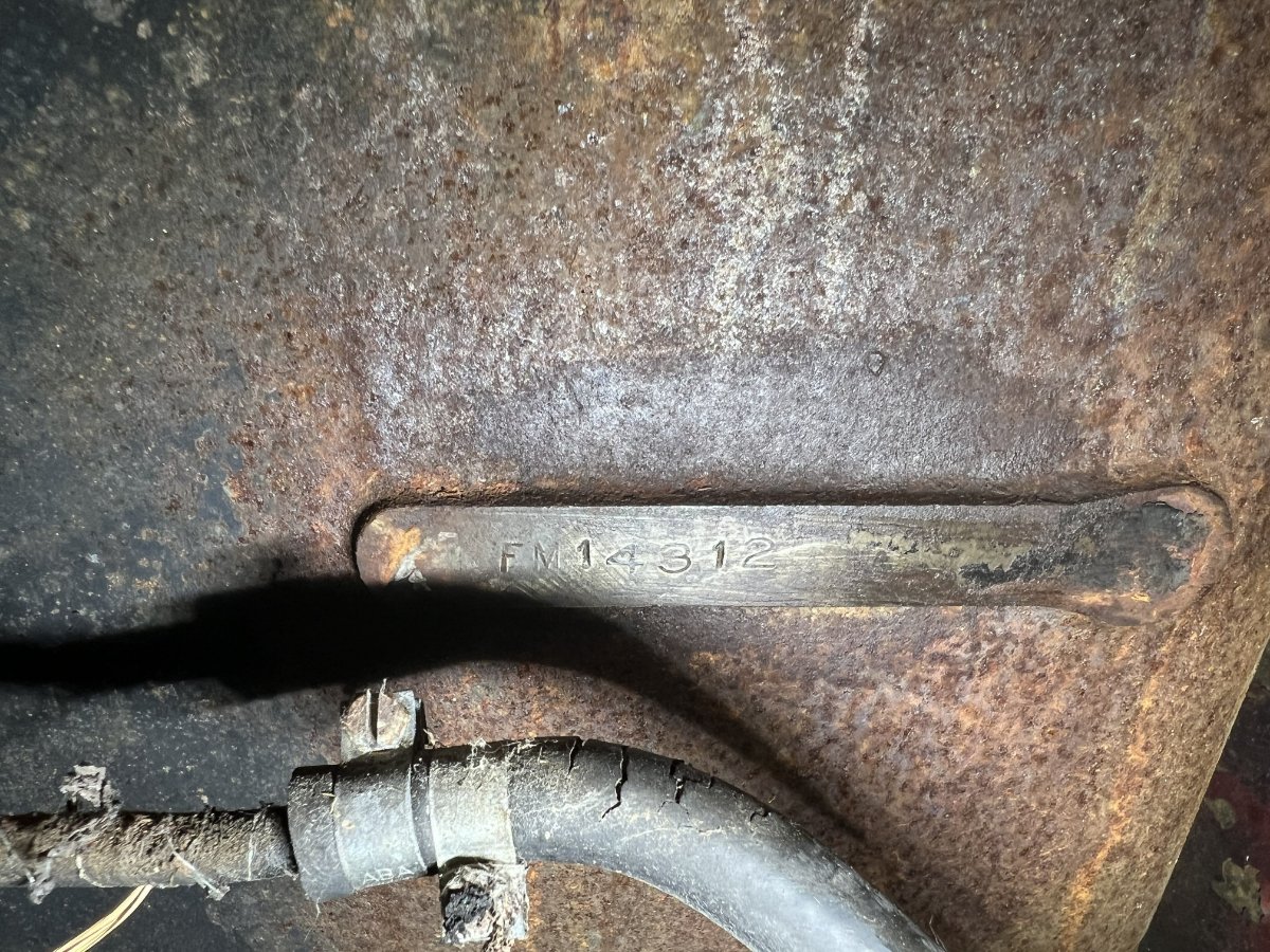 T20 Crawler - IH Construction Equipment - Red Power Magazine Community