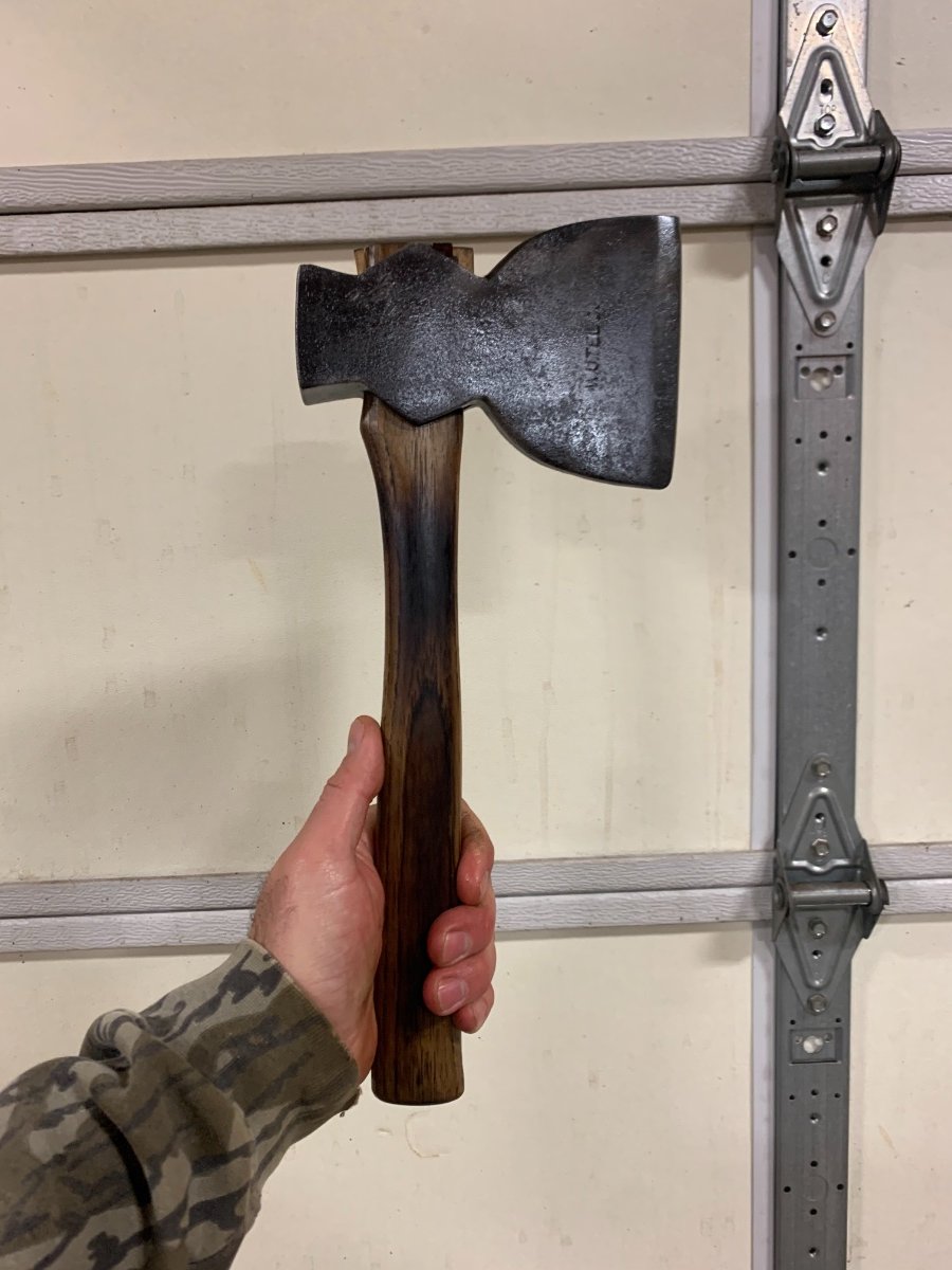 Axes Anyone? - Page 8 - General Chat - Red Power Magazine Community