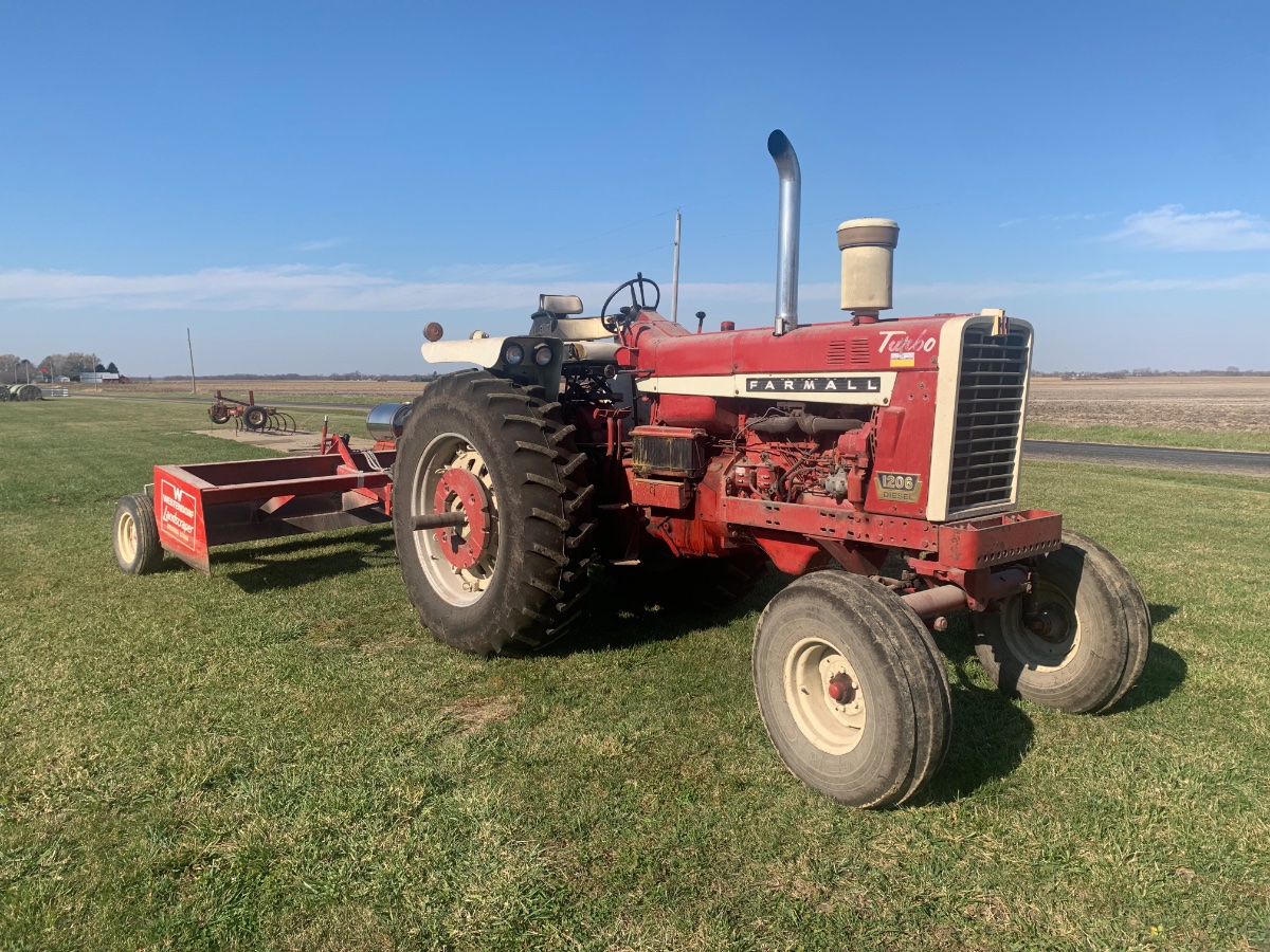 Lots of fall pics! - General Chat - Red Power Magazine Community