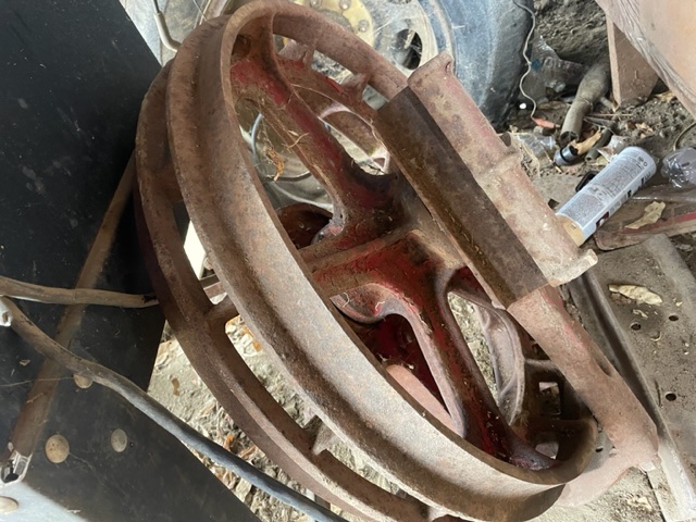 Td9 - IH Construction Equipment - Red Power Magazine Community