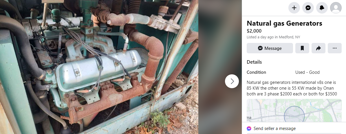 IH Powered? - General Chat - Red Power Magazine Community