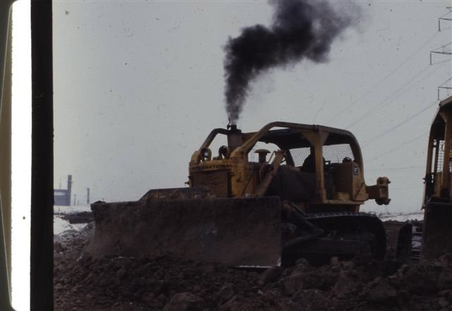 TD-25 C - IH Construction Equipment - Red Power Magazine Community