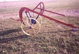 Ripper shanks - General Chat - Red Power Magazine Community