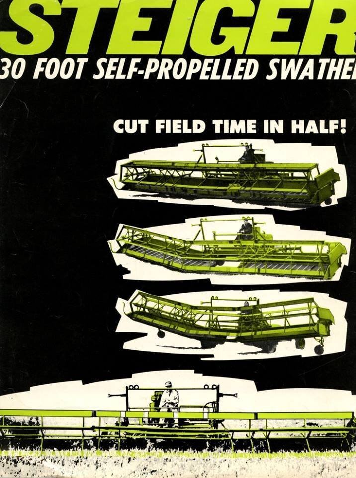 Steiger brochures - Page 2 - General Chat - Red Power Magazine Community