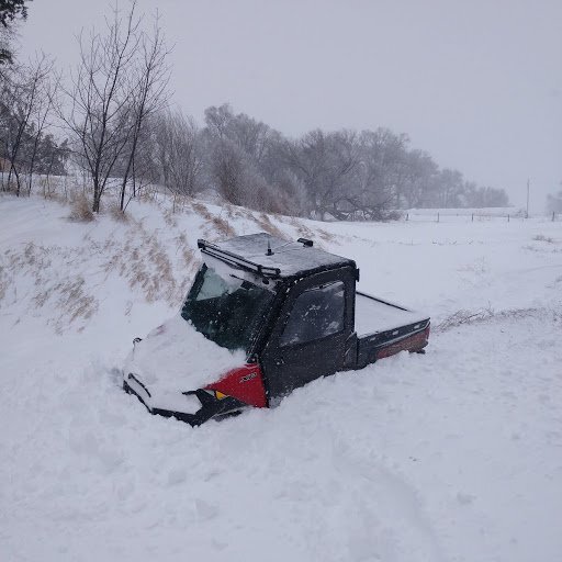 Side by side? - General Chat - Red Power Magazine Community