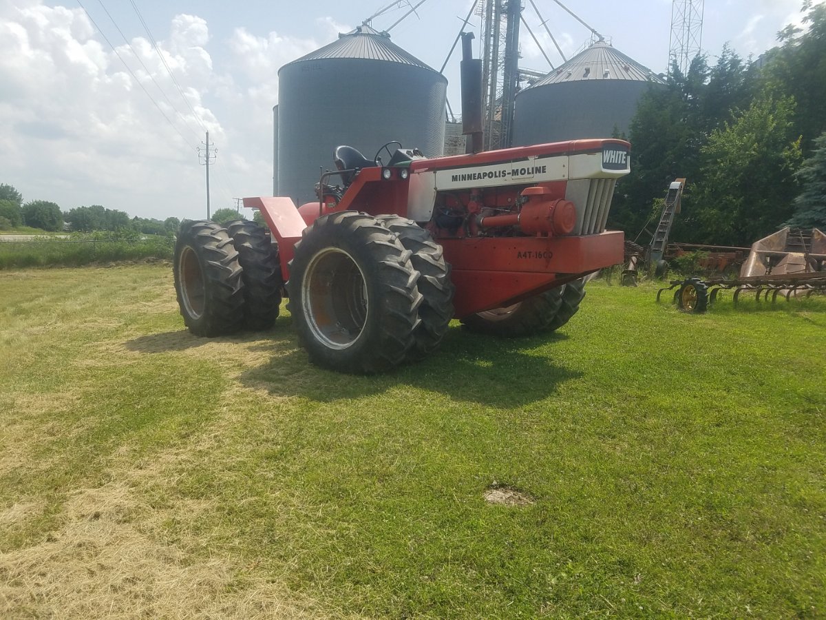 Steiger brochures - Page 3 - General Chat - Red Power Magazine Community