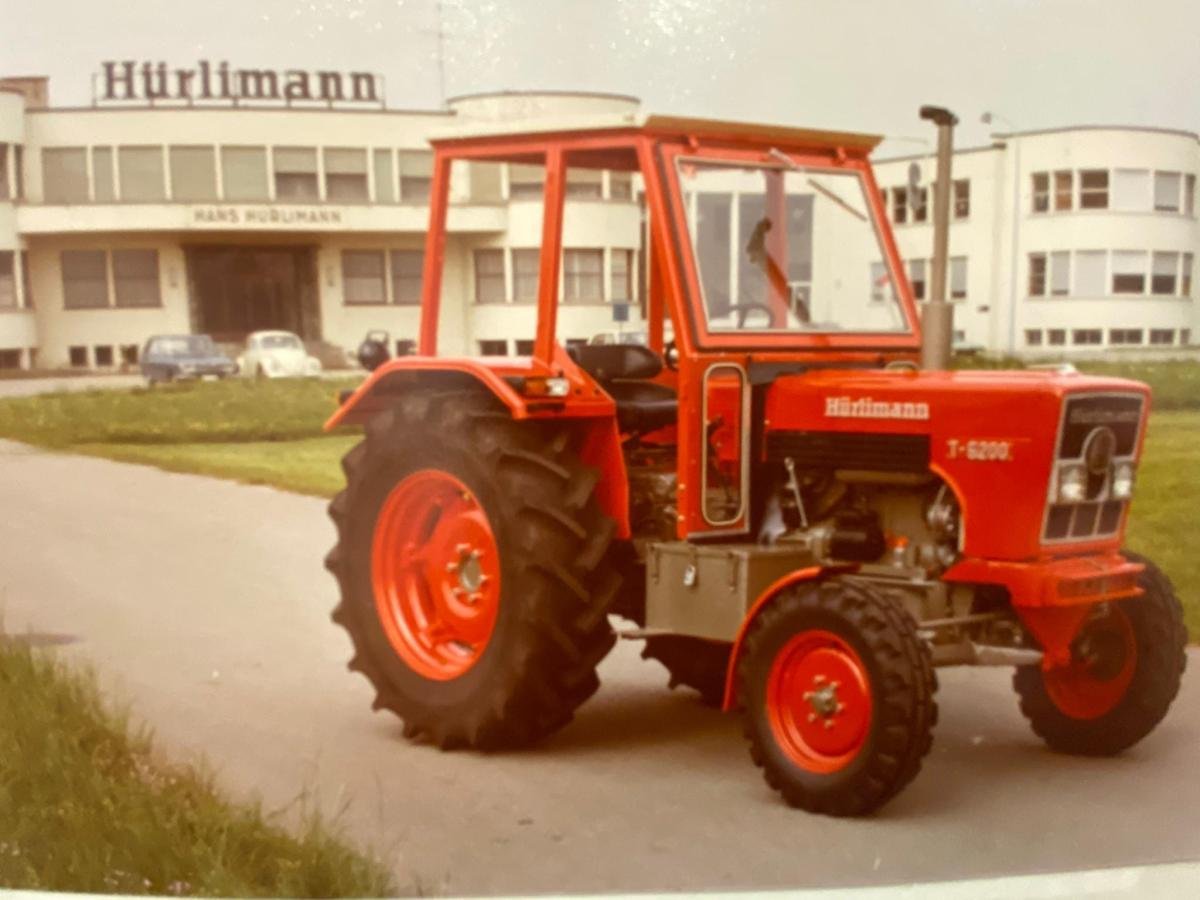 A very Rare tractor - General Chat - Red Power Magazine Community