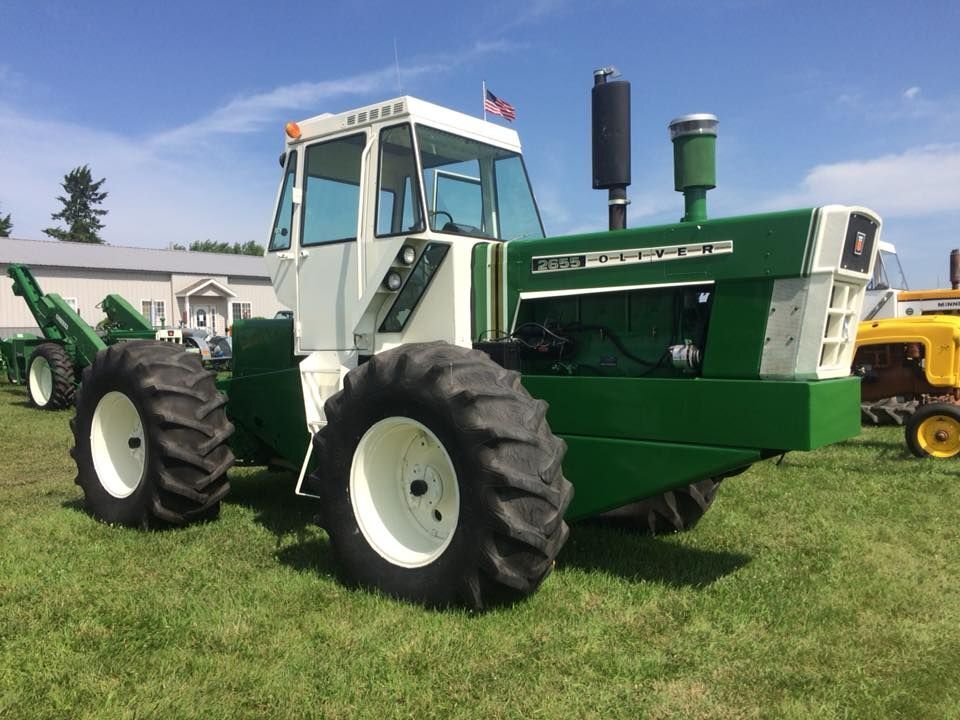 Steiger brochures - Page 3 - General Chat - Red Power Magazine Community