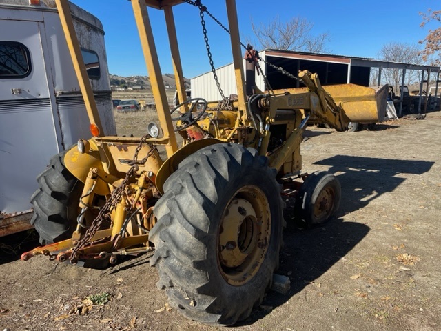 Case 530CK - General Chat - Red Power Magazine Community