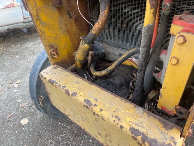 Case 530CK - General Chat - Red Power Magazine Community