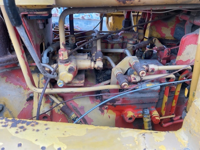 Case 530CK - General Chat - Red Power Magazine Community