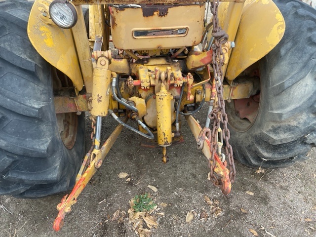 Case 530CK - General Chat - Red Power Magazine Community