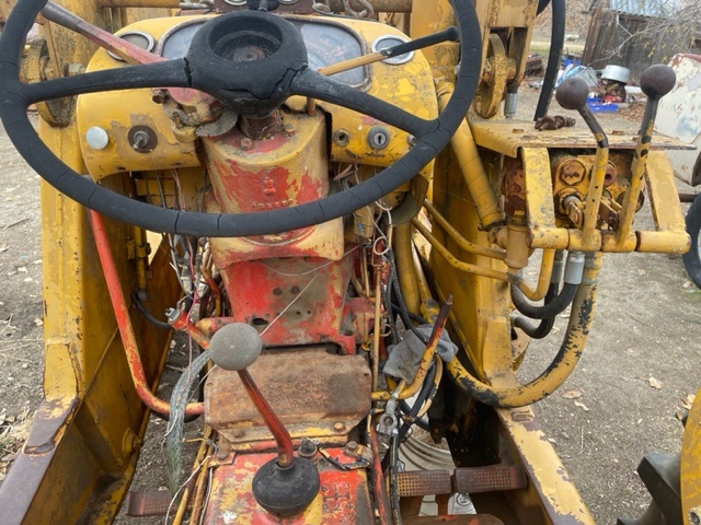 Case 530CK - General Chat - Red Power Magazine Community