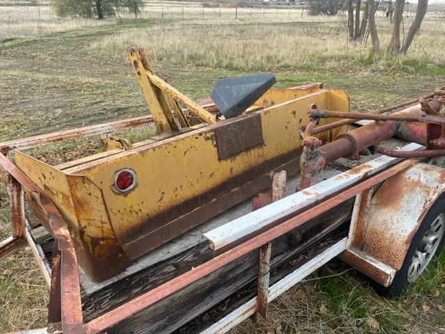 Case 530CK - General Chat - Red Power Magazine Community