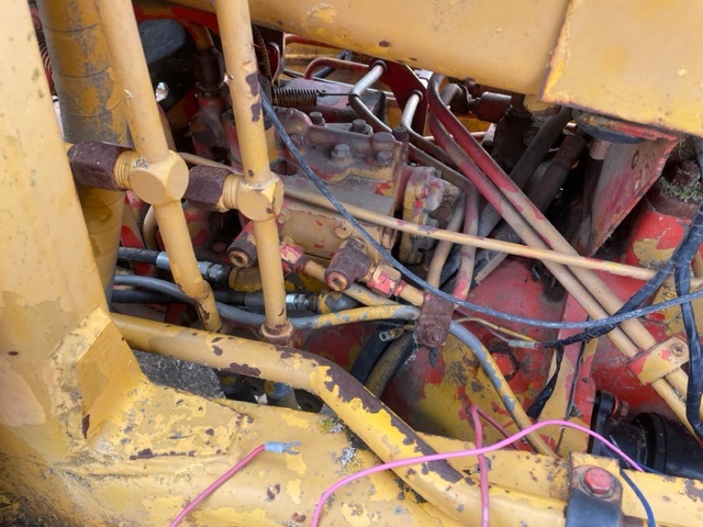 Case 530CK - General Chat - Red Power Magazine Community