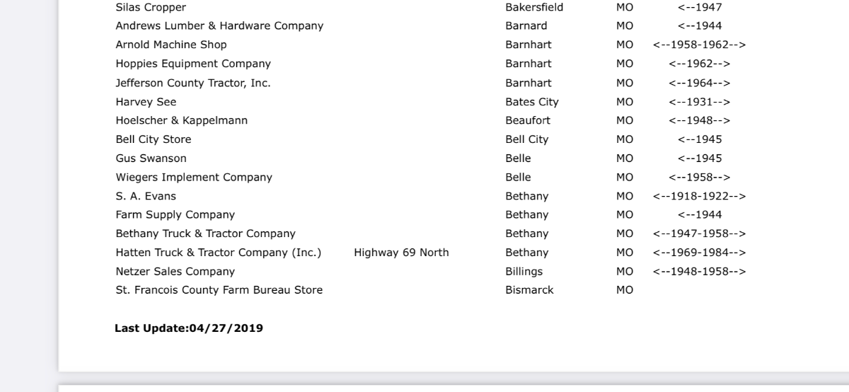 Very sharp and nicely restored International 766 - General Chat - Red ...