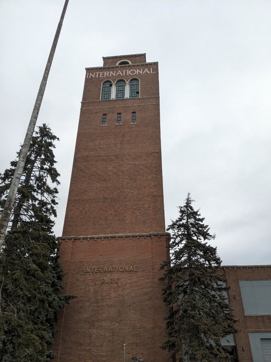 Fort Wayne Navistar plant - General Chat - Red Power Magazine Community