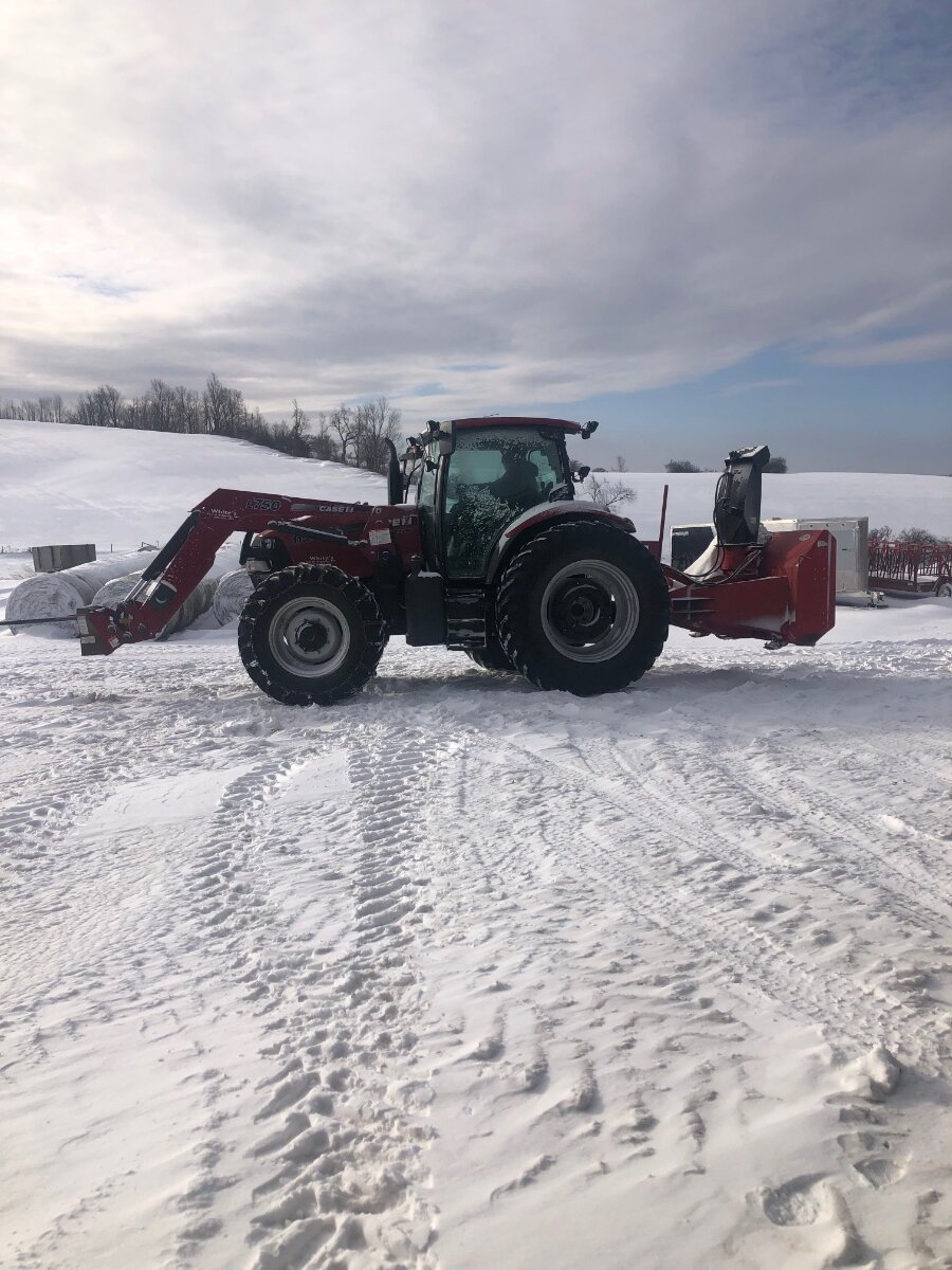 1466 transmission - Technical IH Talk - Red Power Magazine Community