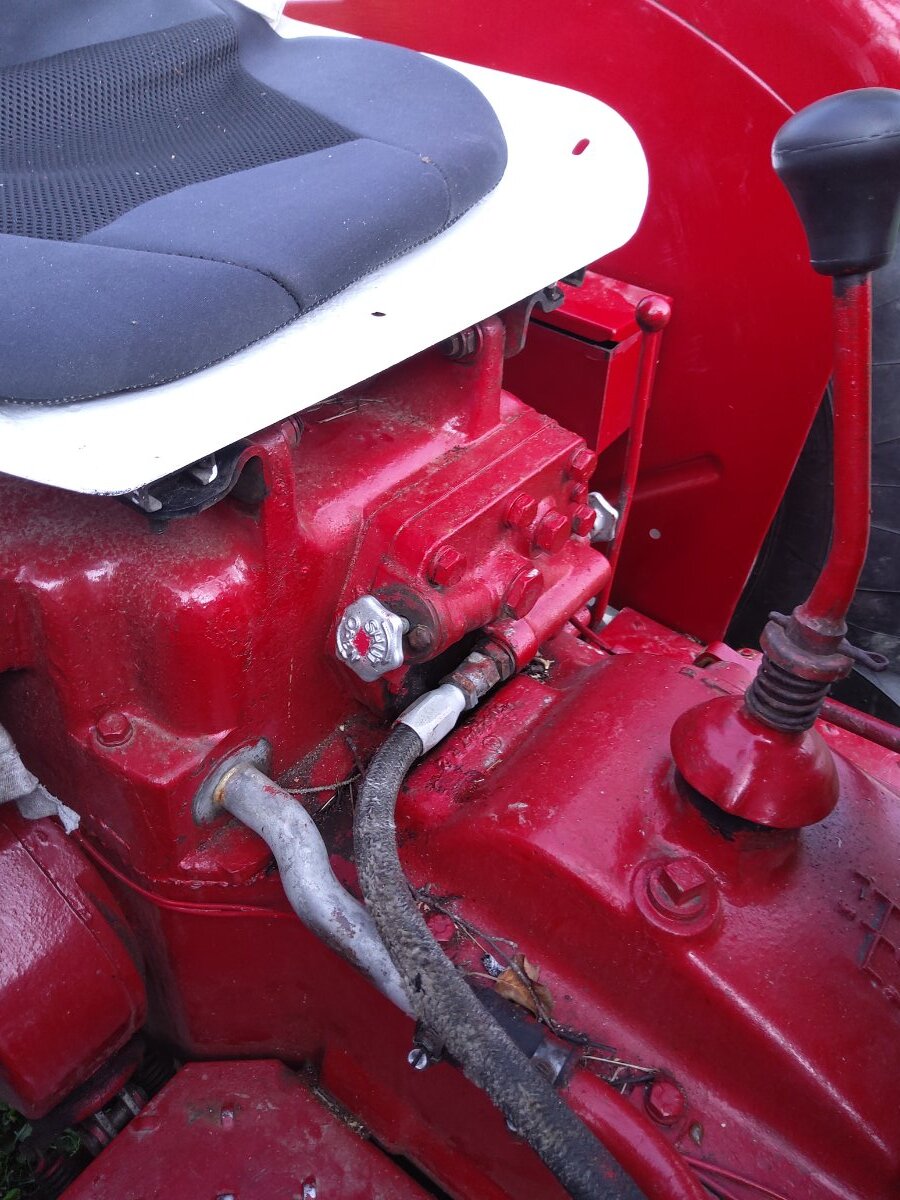 3pt issue on IH 444 - Technical IH Talk - Red Power Magazine Community 3pt issue on IH 444 - Technical IH Talk - Red Power Magazine Community