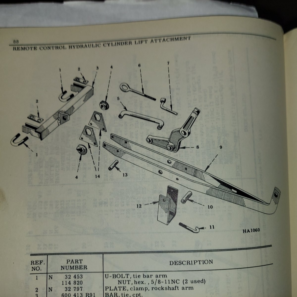 McCormick M Grain Drill - Technical IH Talk - Red Power Magazine Community