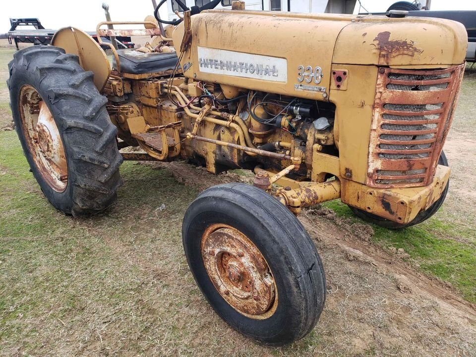 330 - General Chat - Red Power Magazine Community