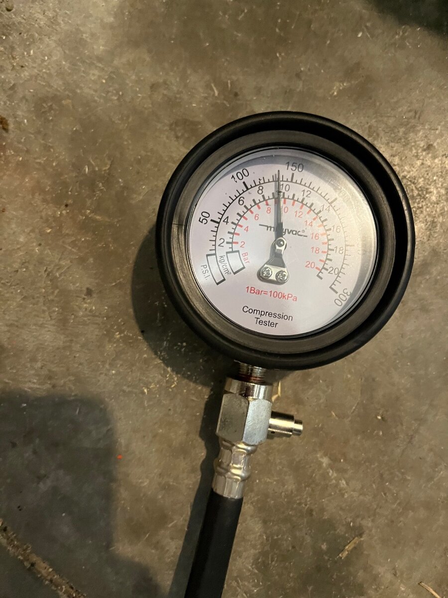 Stihl 044 Problem General Chat Red Power Magazine Community