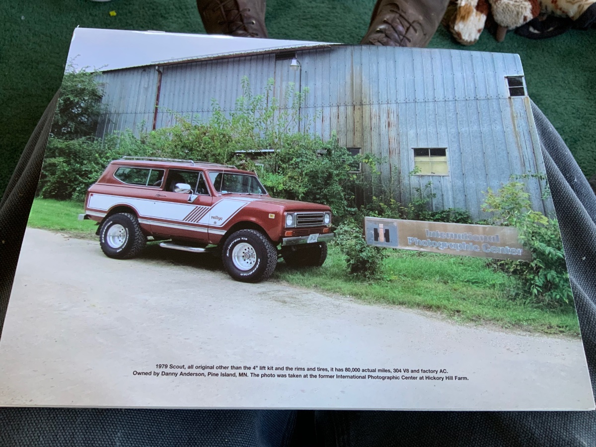 Shade Tree Mechanic. - General Chat - Red Power Magazine Community
