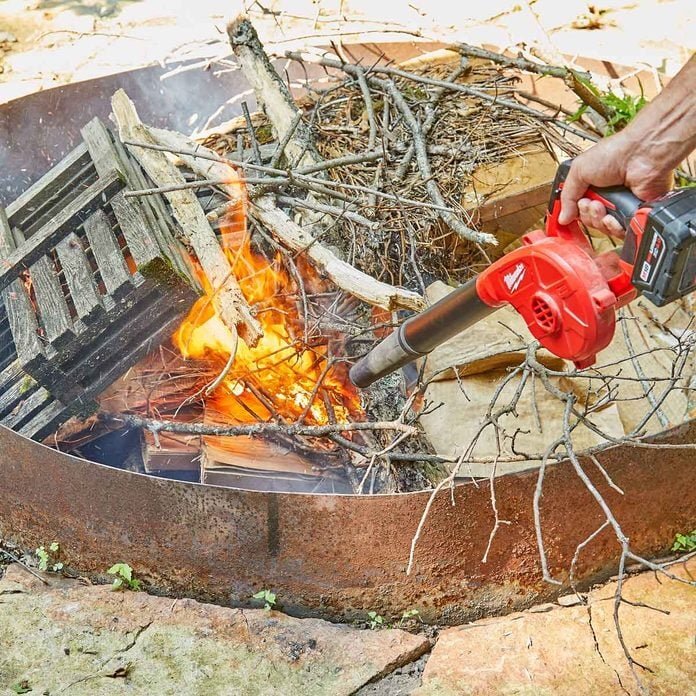 Cordless tool batteries and building fires - General Chat - Red Power ...