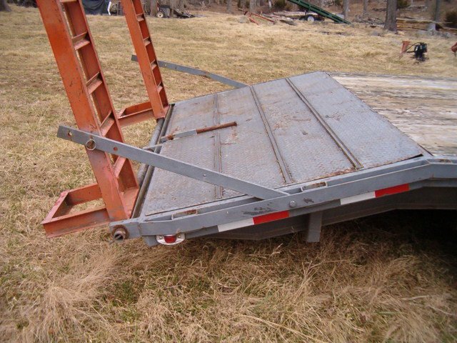 Trailer Ramp options - General Chat - Red Power Magazine Community