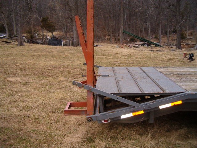 Trailer Ramp options - General Chat - Red Power Magazine Community