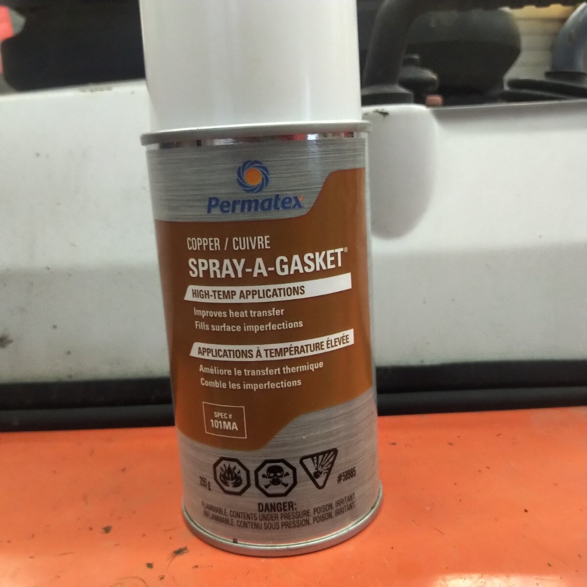 D282 head gasket - Technical IH Talk - Red Power Magazine Community