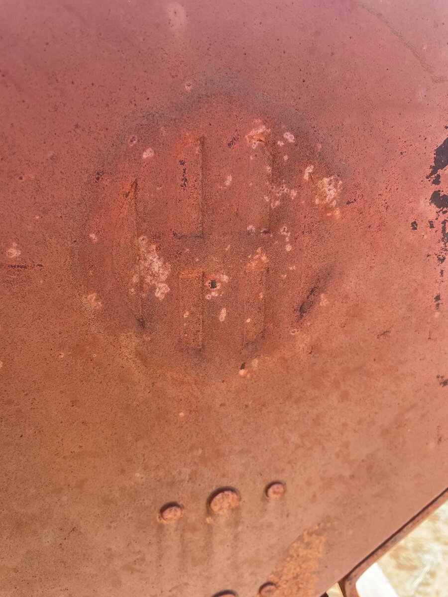 Need help Identifying the model - General Chat - Red Power Magazine ...