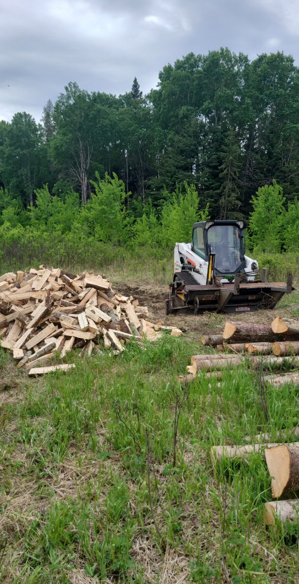 Log Splitters - Page 2 - General Chat - Red Power Magazine Community