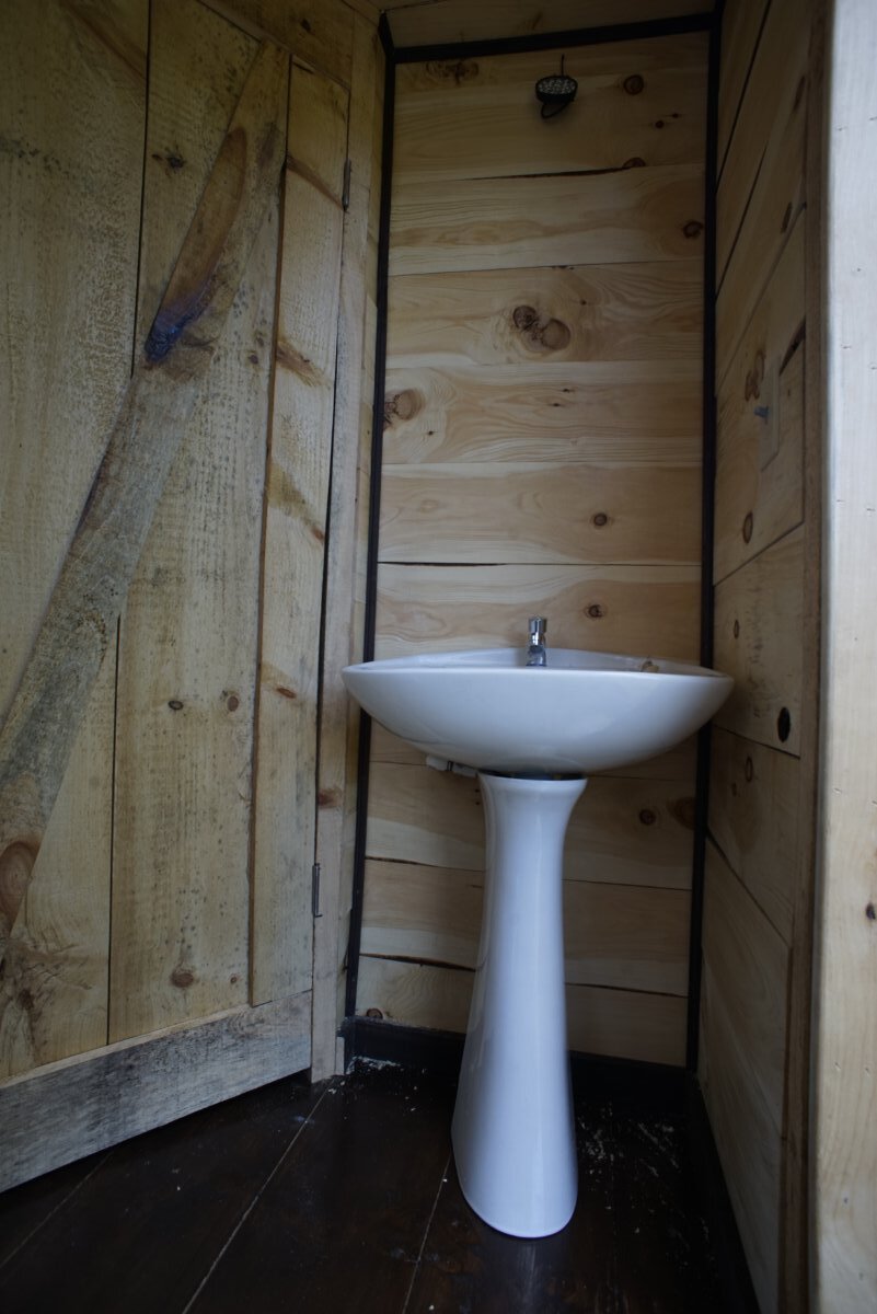 An Outhouse - General Chat - Red Power Magazine Community