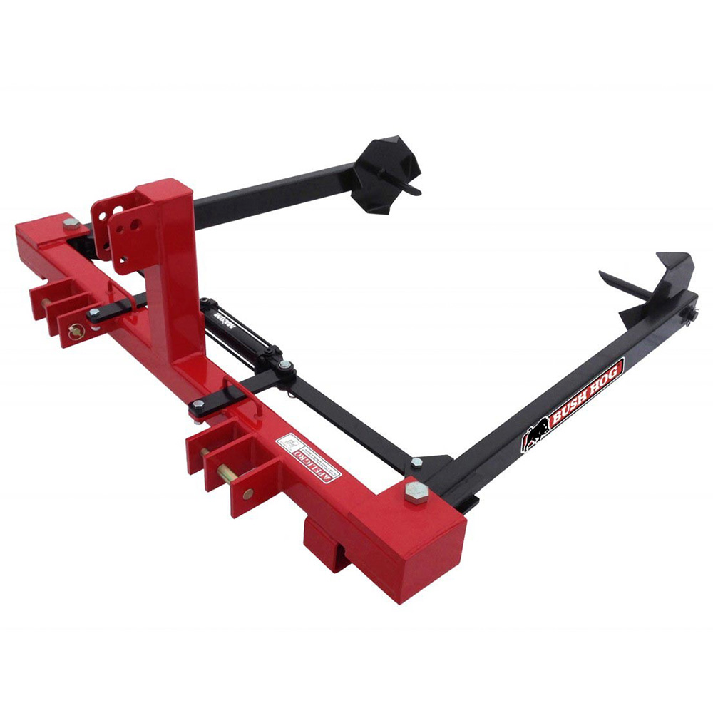 Hydralic bale unrollers - General Chat - Red Power Magazine Community