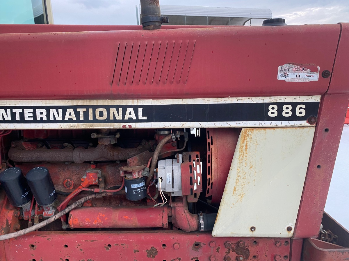 886 or 986? - General Chat - Red Power Magazine Community