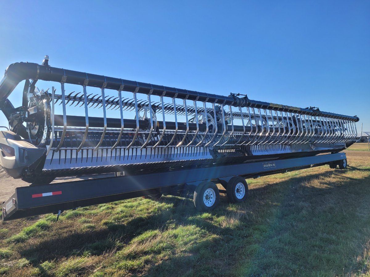 Draper heads and a yield bump? - General Chat - Red Power Magazine ...