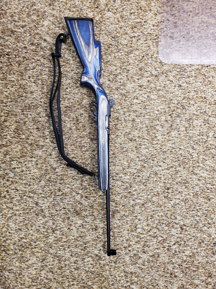 10/22 Target build coming together - General Chat - Red Power Magazine ...