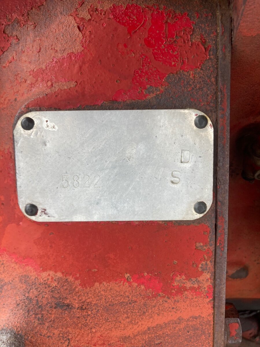 Worst tractor? - Page 6 - General Chat - Red Power Magazine Community