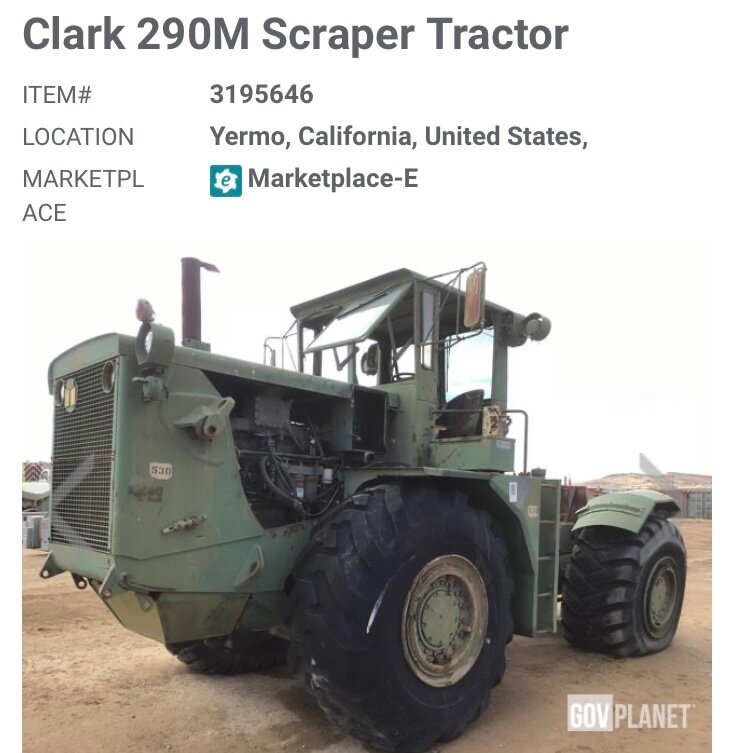 Found on Facebook…. - General Chat - Red Power Magazine Community