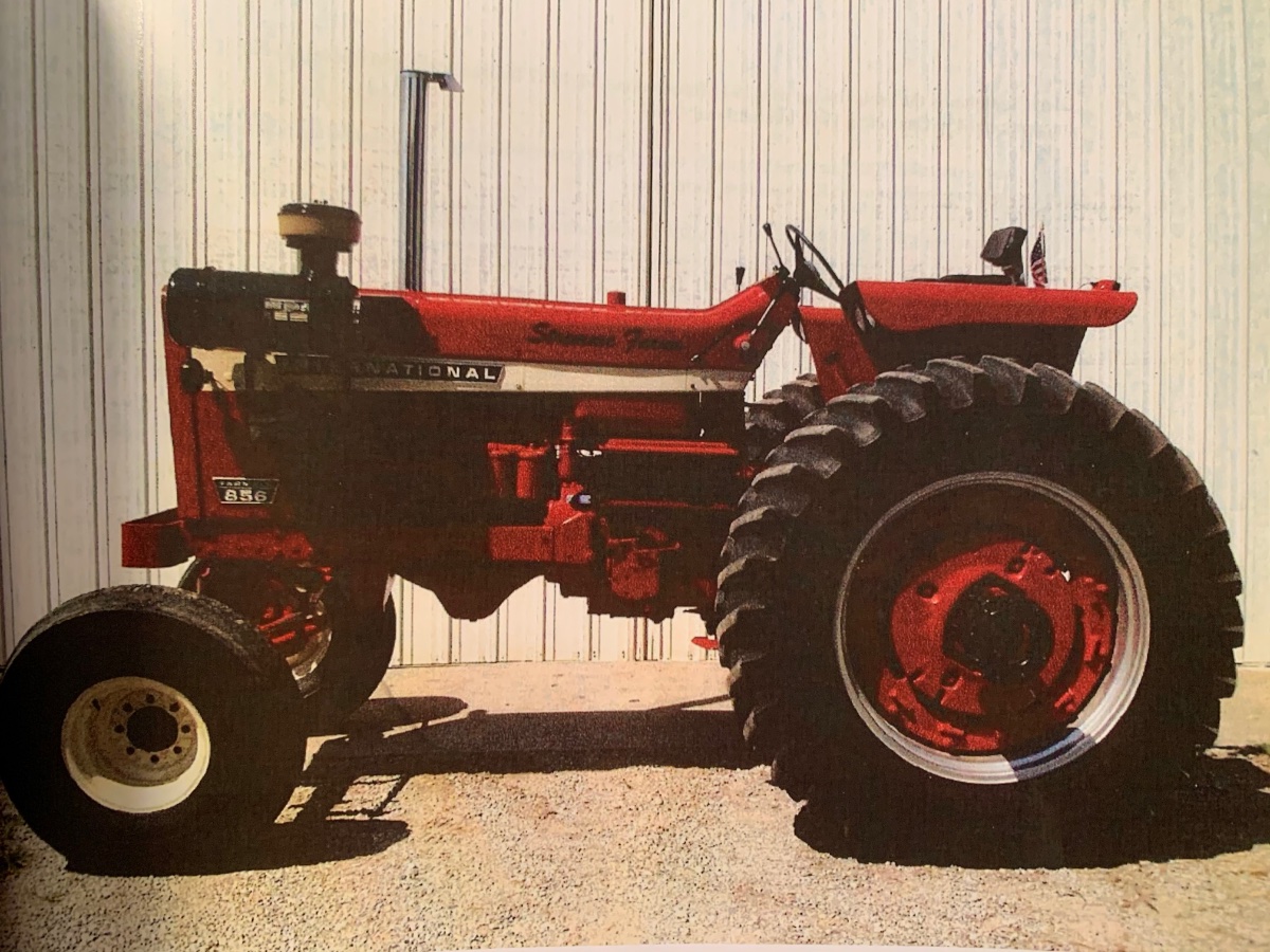 Tractor of the week: You decide! - General Chat - Red Power Magazine ...